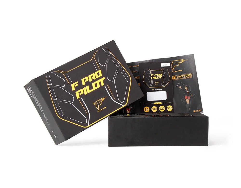 F PRO PILOT PACK_Combo_Tmotorhobby Store-Tmotorobby drone motor,ESC ...