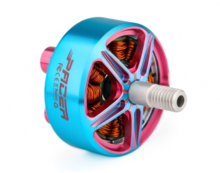 PACER P2207.5 KV2550 Blue+Pink_Motor_P Series Freestyle Power_FPV Drone ...