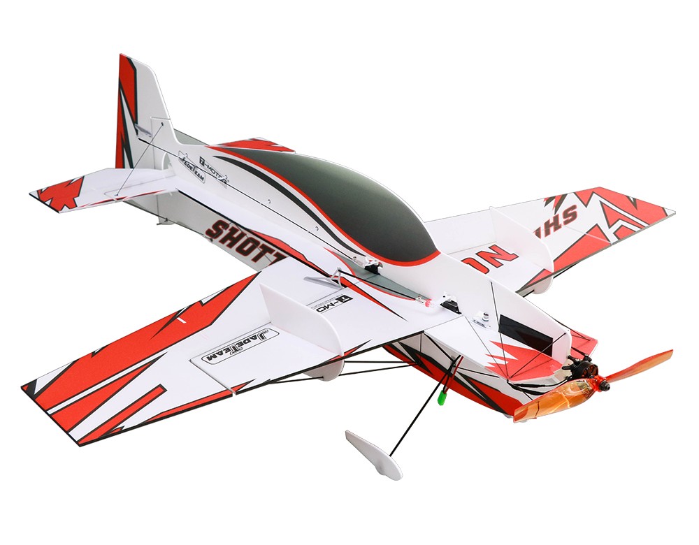 Shotting plane_F3P Plane Shotting_Plane_FIXED WING_Tmotorhobby Store ...
