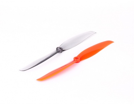 T-MOTORHOBBY T9051 Plastic Fast Propeller_Propeller_For Training_Fixed ...