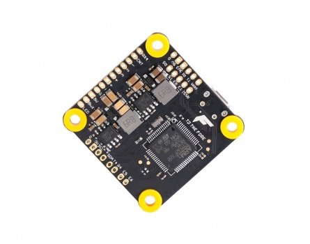 T-MOTORHOBBY F7 HD 30.5x30.5 2-6S Flight Controller for DJI VTX System ...