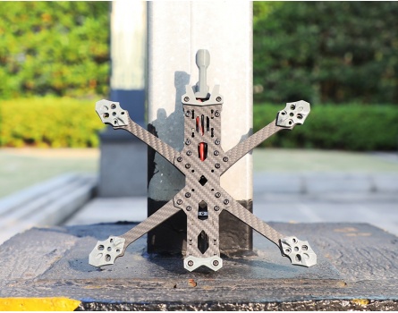T-MOTORHOBBY FT5 MKII FPV Drone Frame_For FPV_Accessories_Tmotorhobby ...