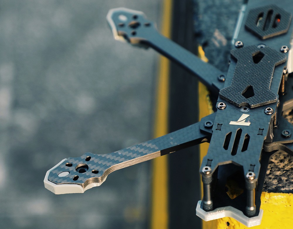 T-MOTORHOBBY FT5 MKII FPV Drone Frame_For FPV_Accessories_Tmotorhobby ...
